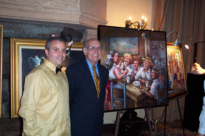 Friends & Collectors - Rodez Art
